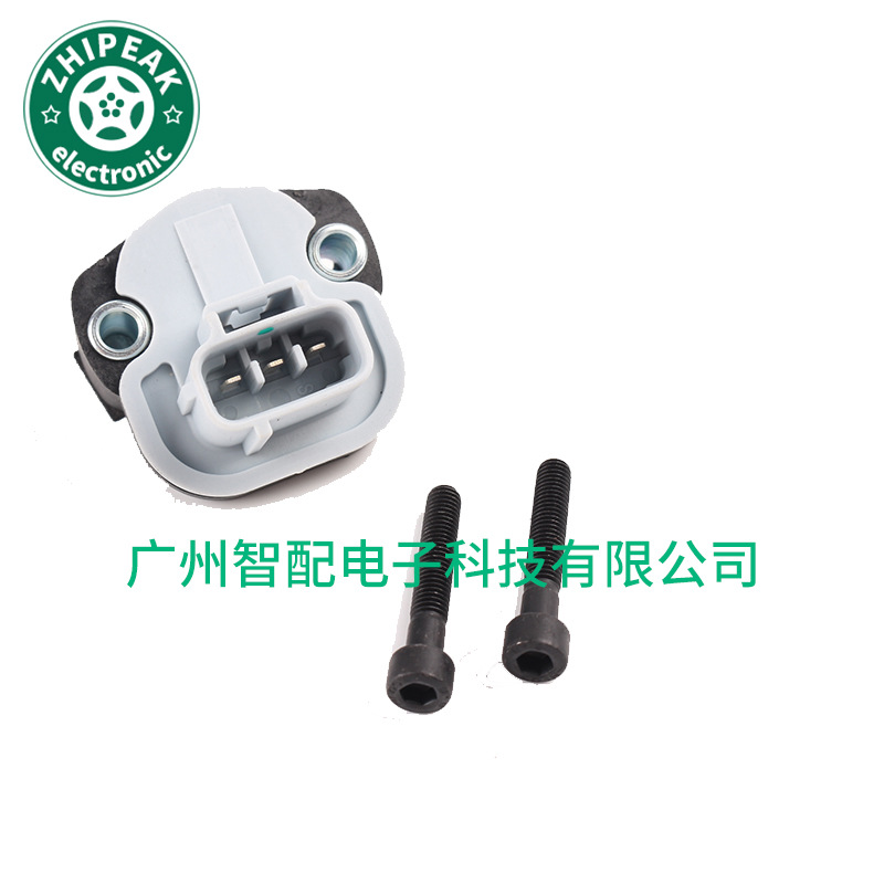 5017479AA适用1995-2007道奇吉普大切诺基 节气门位置传感器-阿里巴巴
