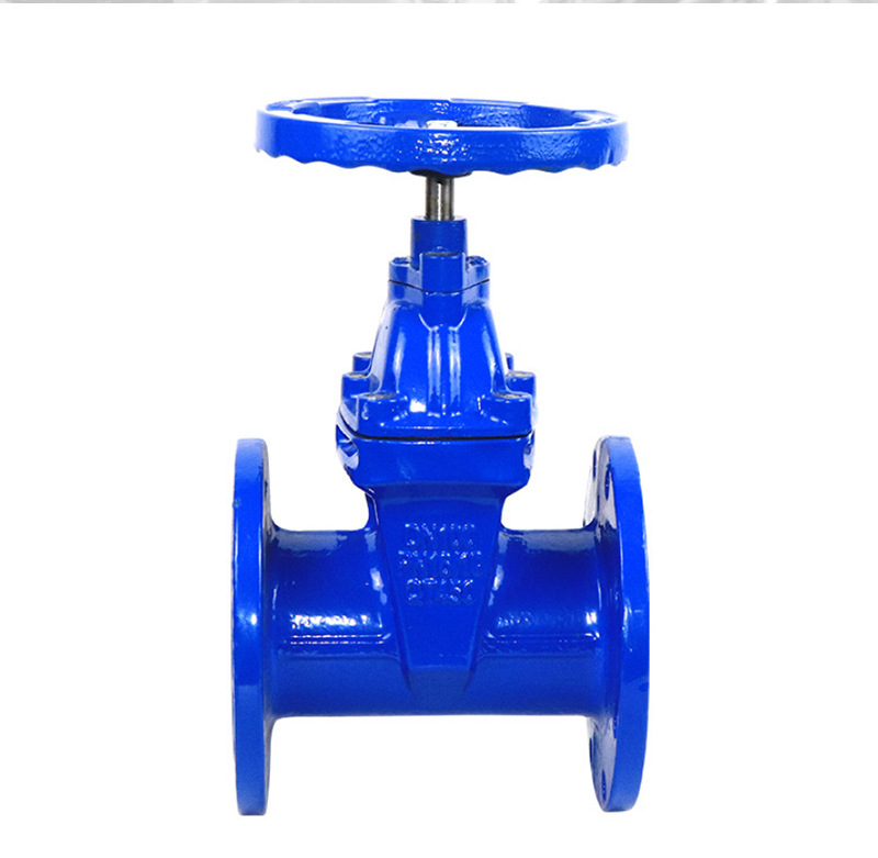 TVT天津塘沽阀门有限责任公司弹性座封软密封暗杆闸阀Z45X-16Q-阿里巴巴