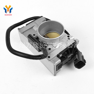 8644347 36050563适用于汽车配件节气门总成8644344 8644346-阿里巴巴