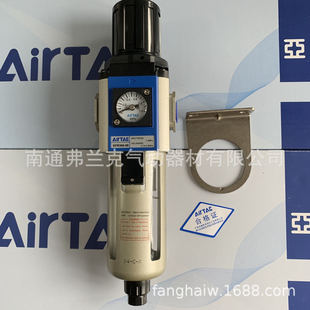 台湾亚德客调压过滤器GFR300-08-F1 GFR30008MF1 GFR30008F1-阿里巴巴