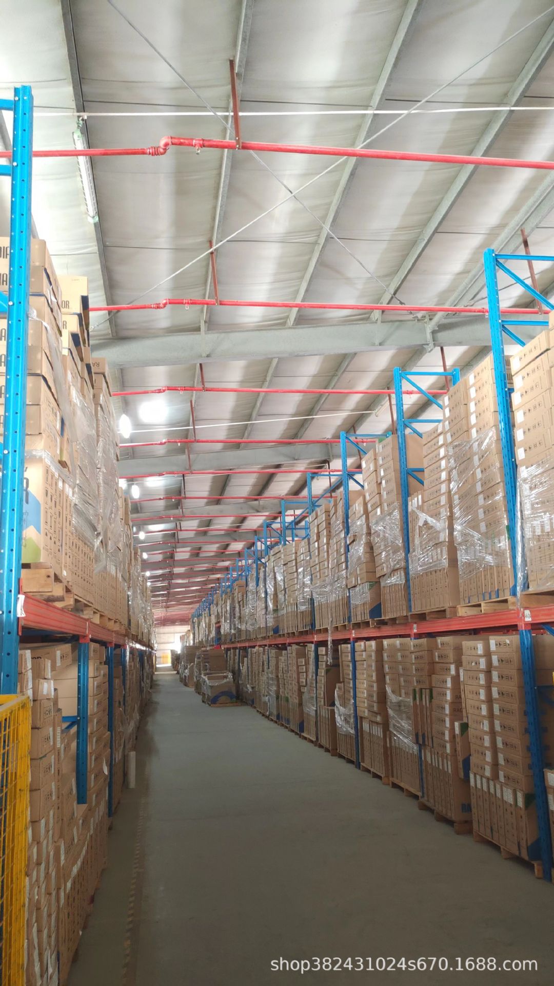 适用于标致206 1.6水箱散热器 133038 1330.38-阿里巴巴