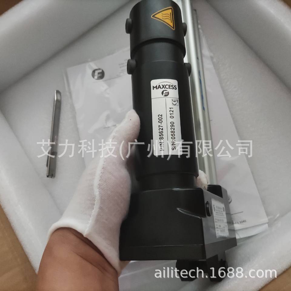 美国美塞斯MAXCESS FIFE-TidlandGmbH驱动器GMA-3-8-203.1-ISCT-A-阿里巴巴