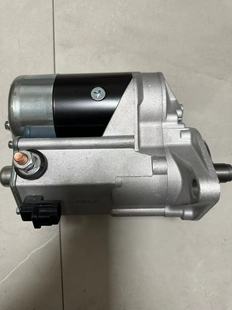 汽车起动机28100-30050适用于HIACE-阿里巴巴