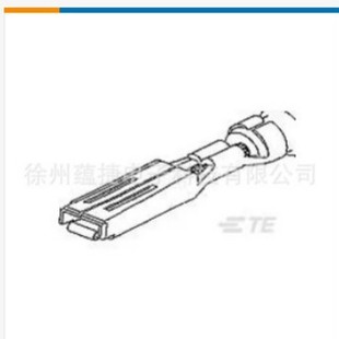 TE/泰科连接器282403-1全新进口原装-阿里巴巴