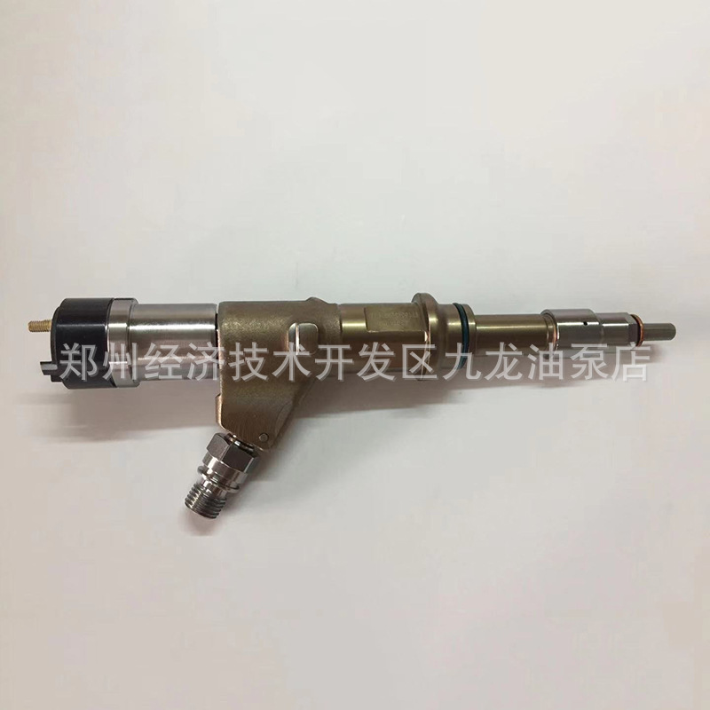 4307468 4307475 5491515 适用于福田康明斯发动机ISG柴油喷油器-阿里巴巴