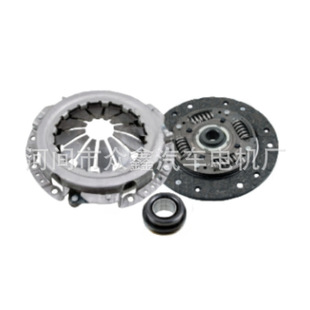 离合器盖三件套 41300-02857 4130002857,41100-02850-阿里巴巴
