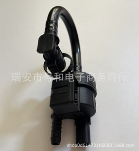 适用奥迪C7 碳罐电磁阀 单向阀 06E133781K 06E 133 781 K-阿里巴巴
