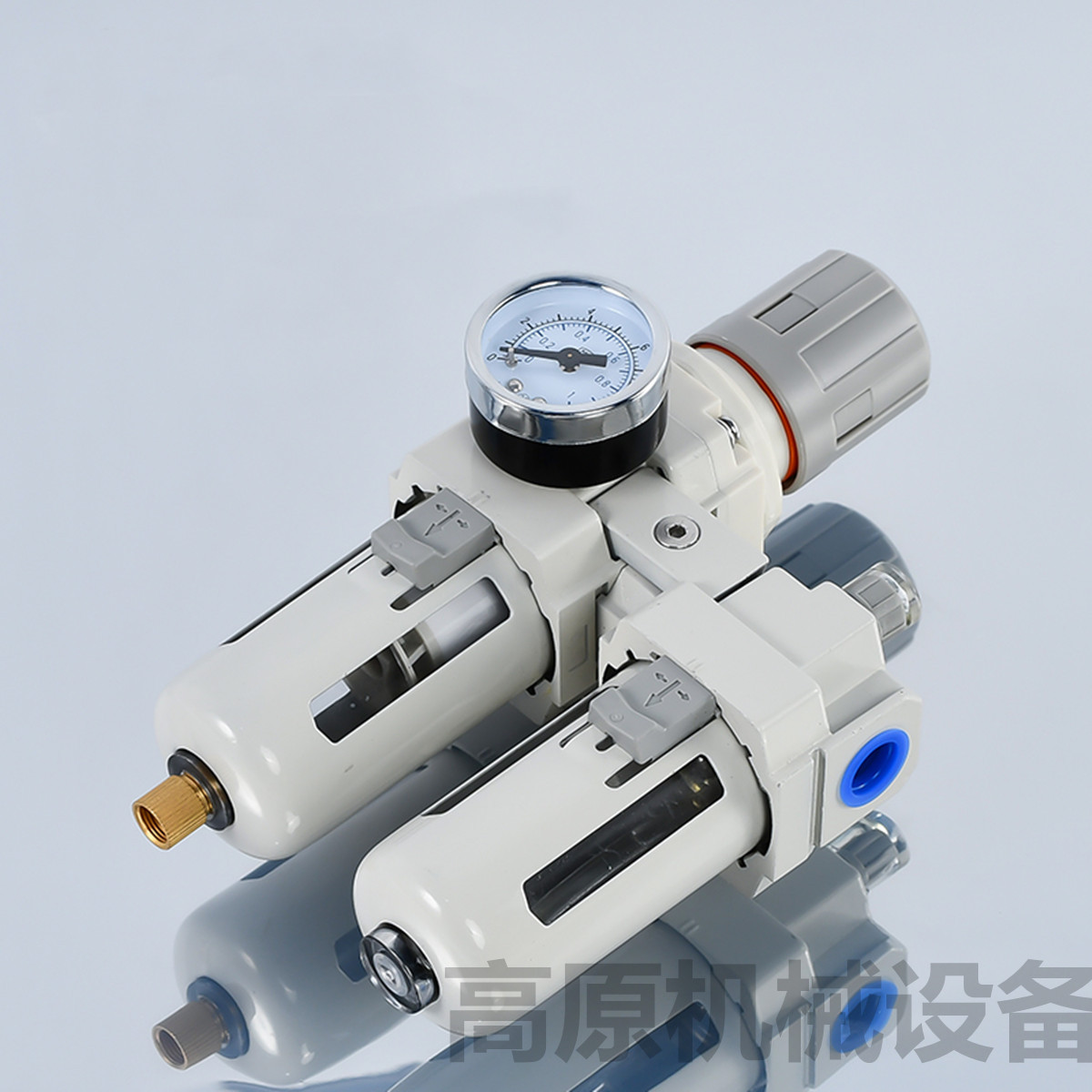 过滤减压阀 AW4000-04 AW4000-06 AW4000-04D自动排水过滤器-阿里巴巴