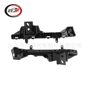 适用2018-2020探界者Equinox前保险杠支架84293394 84293393-阿里巴巴