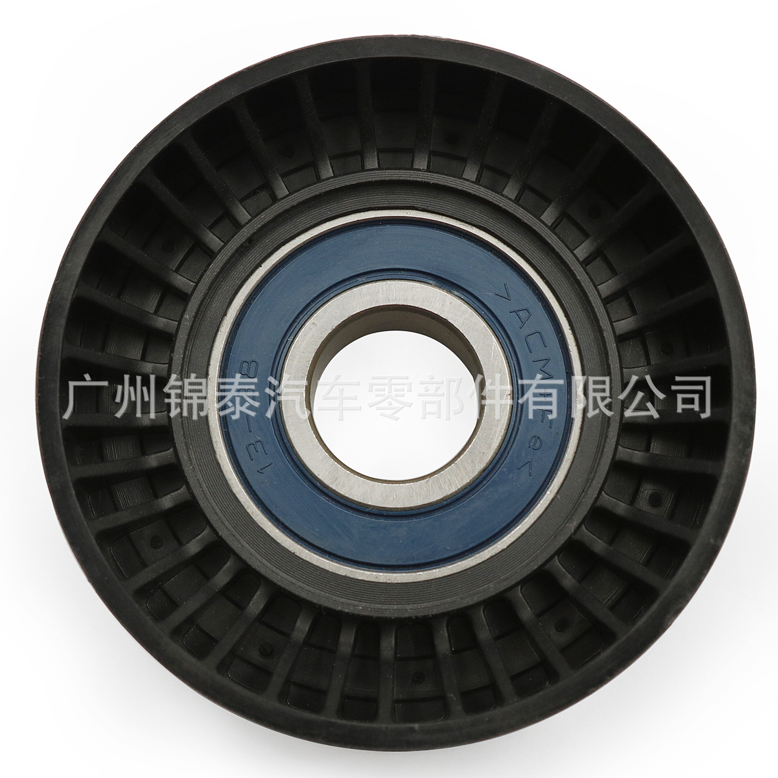 2722000270 汽车发动机附件皮带张紧器单轮 适用于奔驰 C230 C280-阿里巴巴