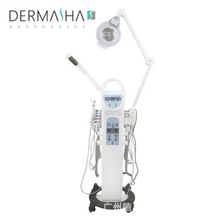 9 in1 hot and cold hammer Facial machine-阿里巴巴