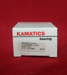 美国KAMATICS-KARON轴承代理商供应超精密微型滚珠轴承高转速-阿里巴巴