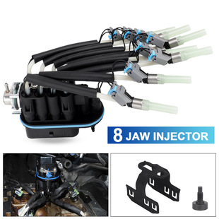 喷射器8抓 FJ504 89060440 适用于雪佛兰-阿里巴巴