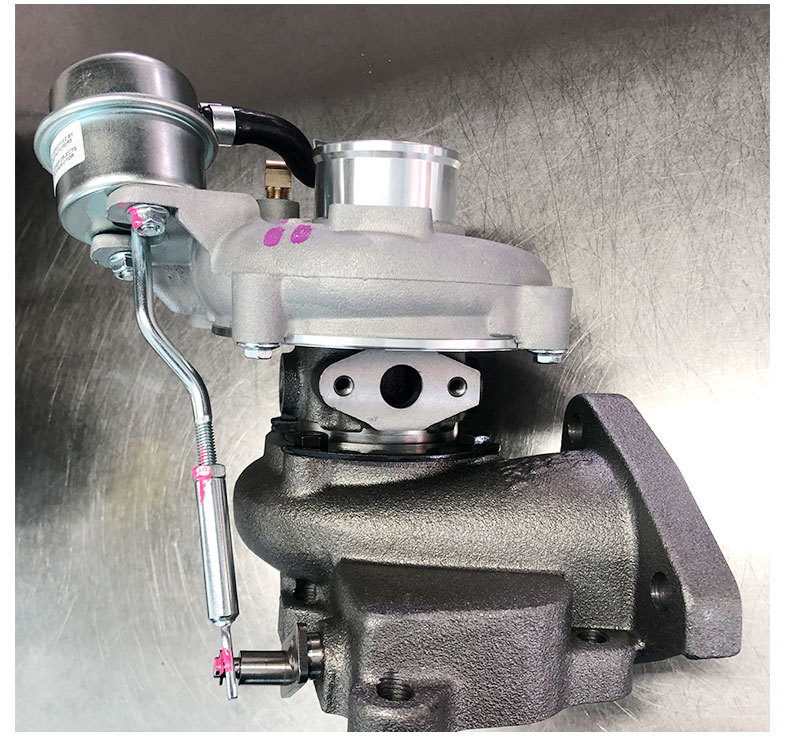 GT1749S 28200-42560涡轮增压器 适用汽车发动机增压器-阿里巴巴