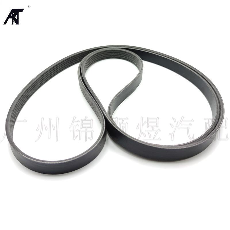 适用于现代雅尊胜达ix25胜达索纳塔途胜发 i45动机皮带252122G750-阿里巴巴