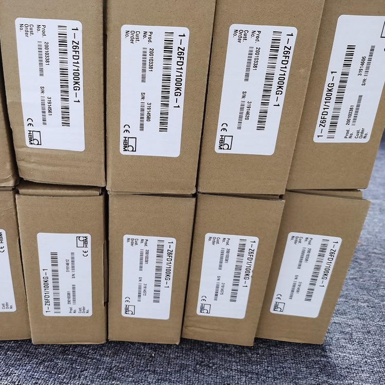 现货代发荷重传感器Z6FD1/50KG 100KG 200KG波纹管称重传感器-阿里巴巴