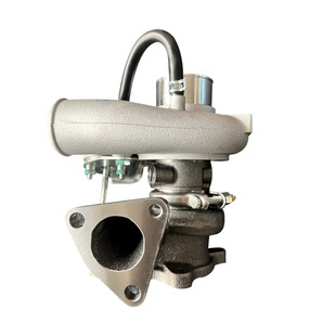 适用于长城风骏/哈弗H5/H6 2.0T 1118100-ED01B涡轮增压器-阿里巴巴