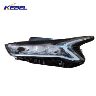 适用于21款起亚OPTIMA/K5大灯前大灯总成92101-L2000/92102-L2000-阿里巴巴