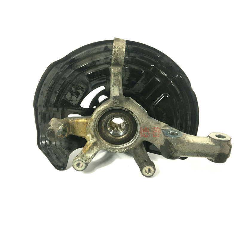 适用奔驰117 CLA180 CLA200 CLA260 CLA220转向节羊角 原装拆车件-阿里巴巴