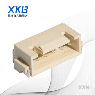 连接器星坤SMW200-4 SMW200-NN 35184-0600 53014-0210 282088-1-阿里巴巴