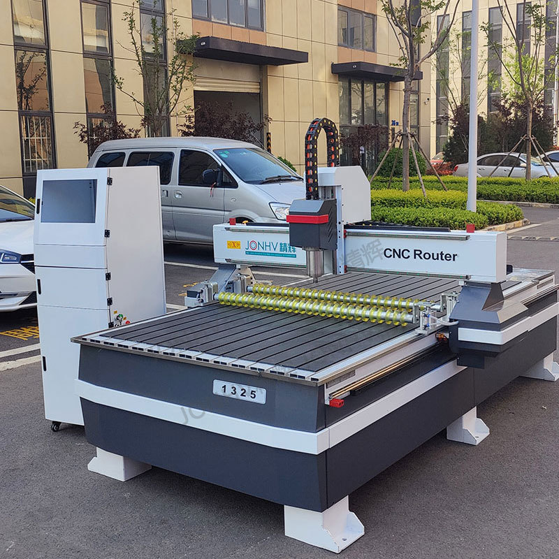 1325雕刻机数控全自动木工广告石材亚克力金属电脑精辉开料雕铣机-阿里巴巴