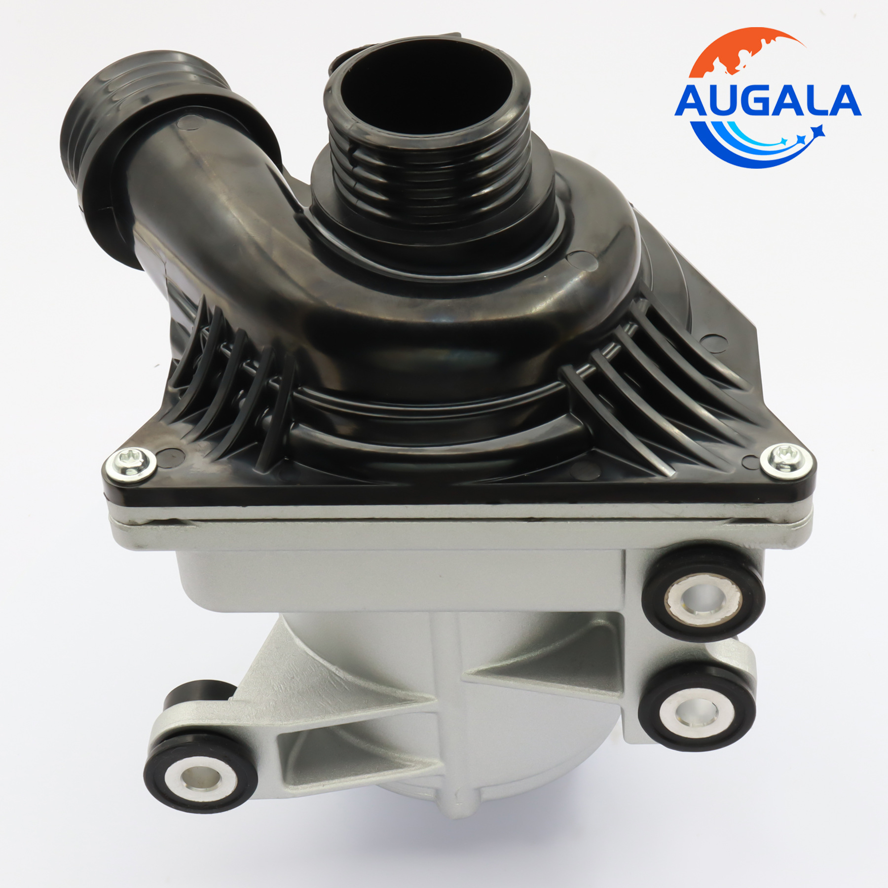 汽车电子水泵 11517568595 Electric Water Coolant Pump 扁口-阿里巴巴