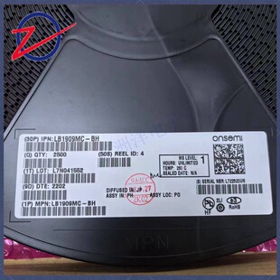 LB1909MC-BH 丝印LB1909 SOP10 双极性步进电机驱动器IC 原装-阿里巴巴