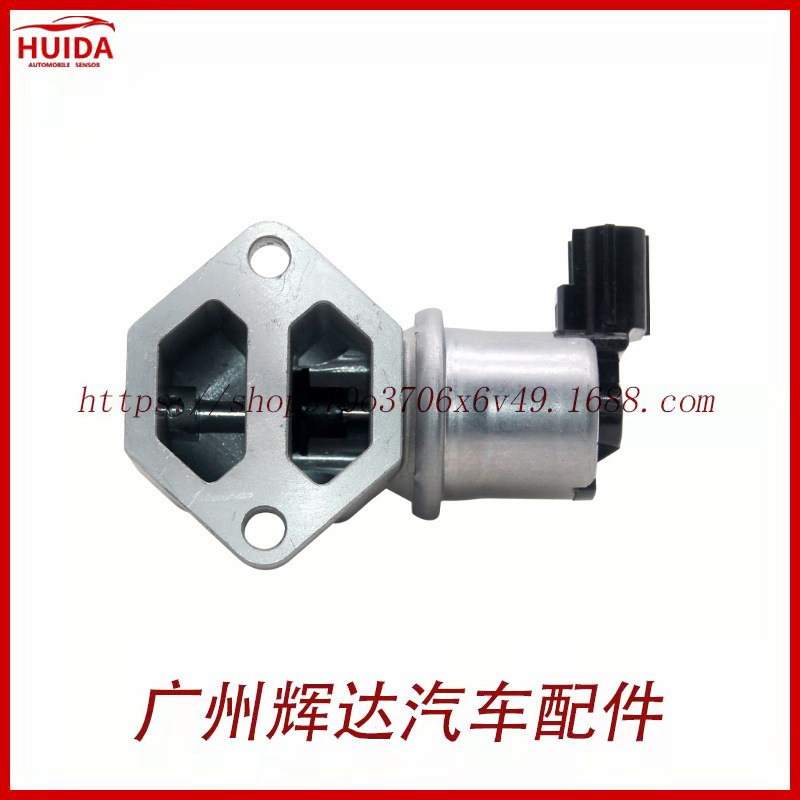 862998 1F2Z9F715AA 18-7701 怠速控制阀怠速马达 适用于福特-阿里巴巴