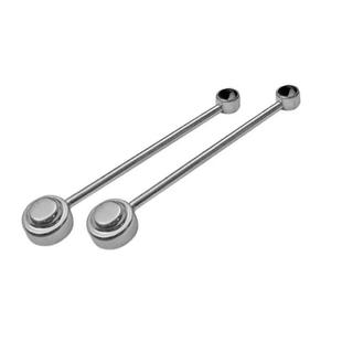 适用 标致Peugeot 206 2006 换档连接杆 一对-阿里巴巴