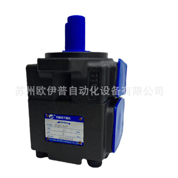 凯斯特KEISTER叶片泵PV2R1-6-FR PV2R1-8-FR PV2R1-10-FR变量泵-阿里巴巴