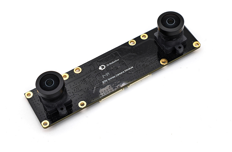 官方地瓜机器人RDK X5 MIPI 双目相机模组 Stereo Camera Module-阿里巴巴