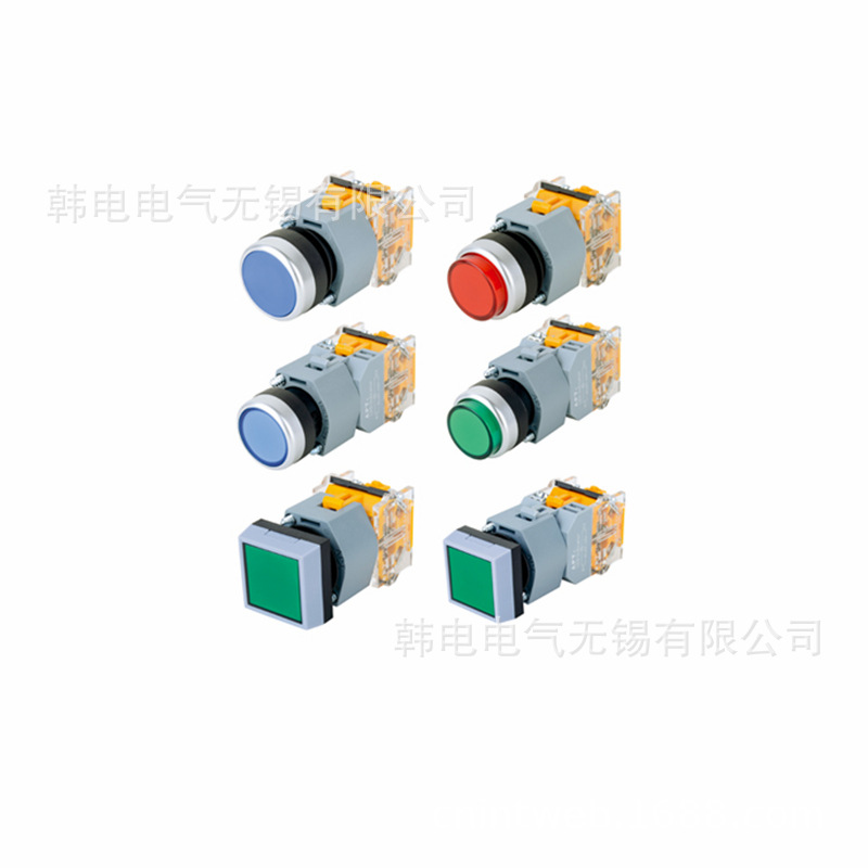 LA39-A1 LA39-A2 LA39-A3 LA39-A1-11/R-H APT 控制按钮开关-阿里巴巴