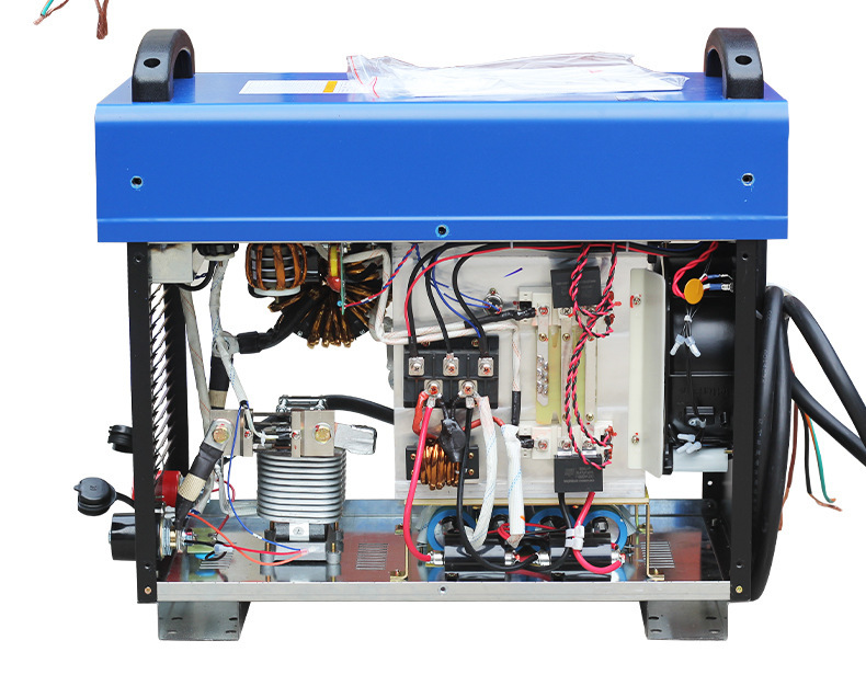 山大奥太NBC-350/500工业级380V逆变直流二保焊机奥太气保焊机-阿里巴巴