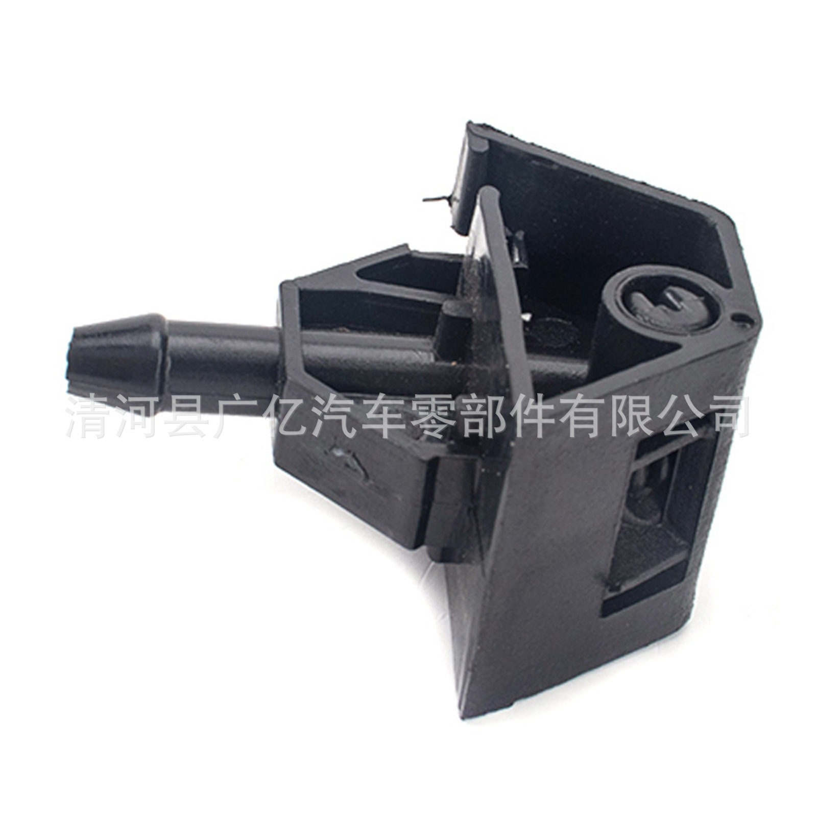 喷水嘴 前挡玻璃喷水头28932-JD000-阿里巴巴