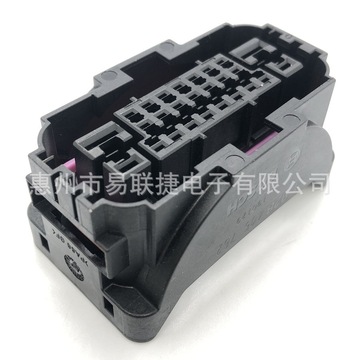 BOSCH博世连接器 1928405762 ECU 1 928 405 762 汽车线束连接器-阿里巴巴