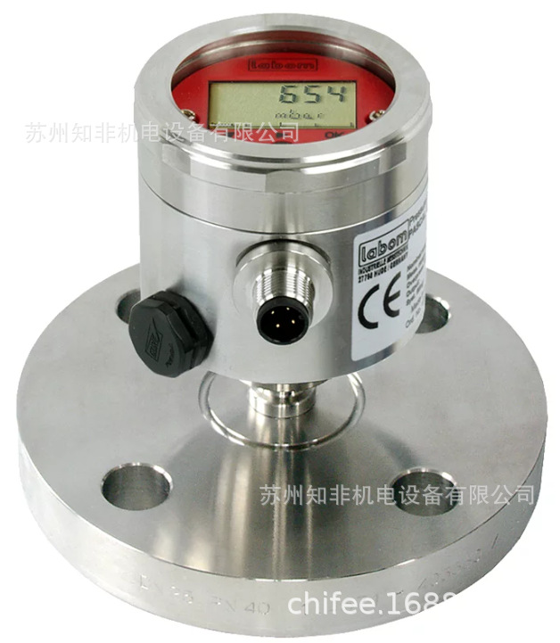 LABOM朗博GA2700-HY/GA2701/GA2540温度传感器GA2700+PA2430现货-阿里巴巴