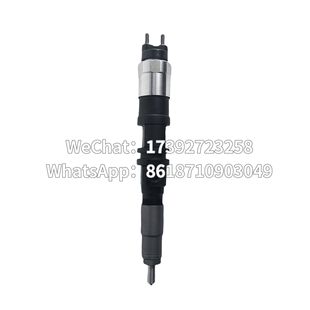 高品质电装喷油器 RE529117 095000-6500 DZ100216 优势供应-阿里巴巴
