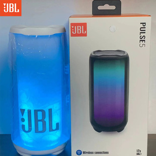 J.B.L PULSE5 Portable Wireless Bluetooth Speaker subwoofer-阿里巴巴