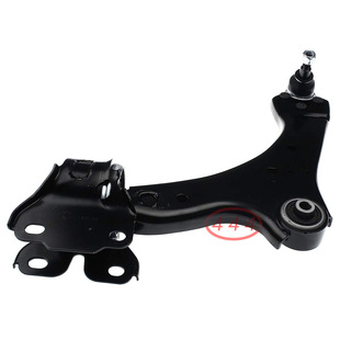 控制臂适用沃尔沃S60 31200776 31200775 31212781 31212782-阿里巴巴