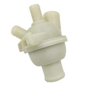 SKTOO品牌适用风扇路虎揽胜4.0 P38 4.6L节温器总成PEM101130-阿里巴巴