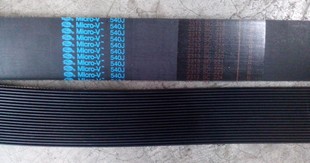 全新美国Gates Micro-V 310J 320J 327J 330J 340J橡胶多沟带皮带-阿里巴巴