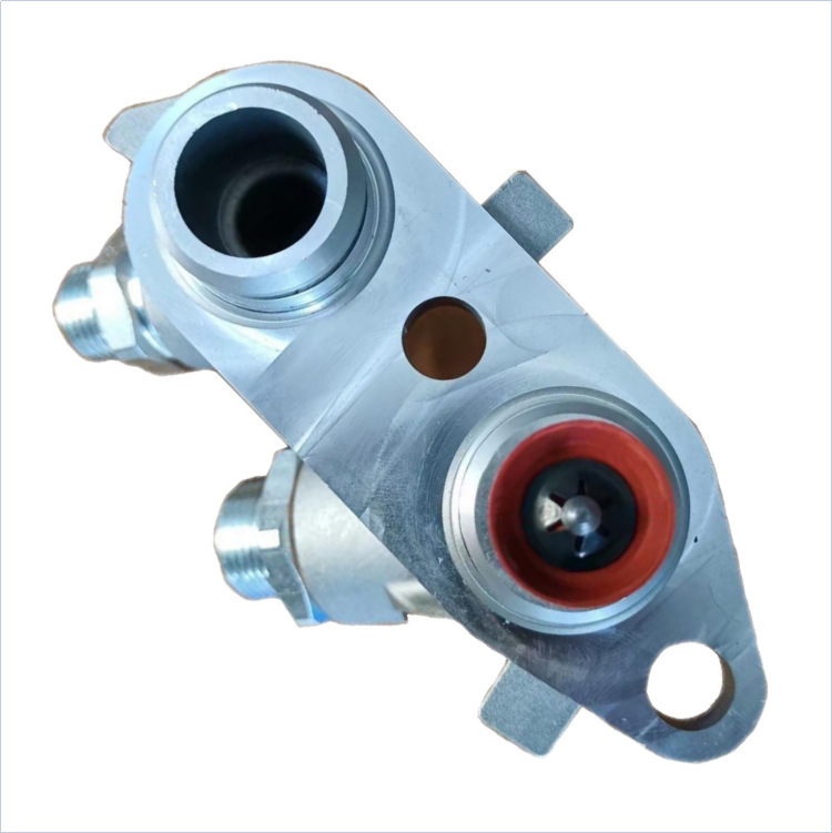 适用达夫卡车输油泵燃油泵1697118 1694588 DAF FUEL PUMP-阿里巴巴