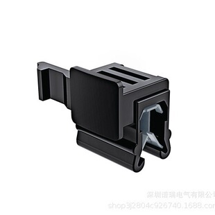 海尔曼太通汽车边缘卡扣紧固反齿尼龙扎带T50ROSEC4A金属片卡紧-阿里巴巴