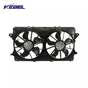 适用于19-20雪佛兰Sliverado1500/GMC Sierra1500散热器风扇总成-阿里巴巴