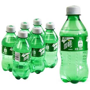 可口可乐零度无糖可乐整箱300mlx12瓶小瓶装碳酸饮料汽水零卡雪碧-阿里巴巴