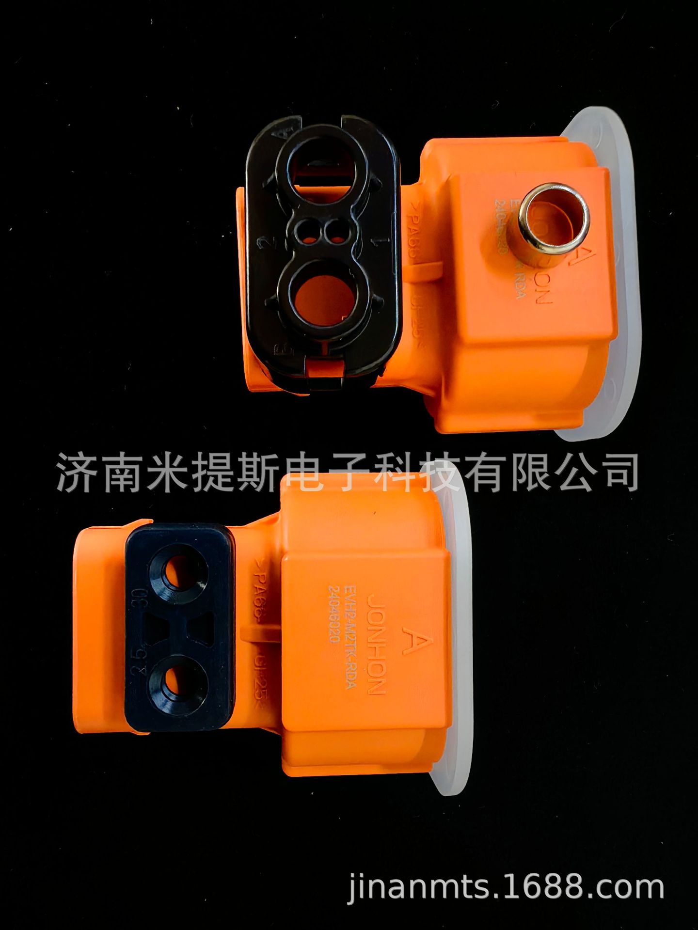 EVH2-M2TK-RDA 中航光电整套连接器，优势库存-阿里巴巴