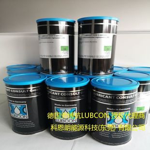 德国劳博抗润滑油脂代理商LUBCON TURMOGREASE BIO LC 1302 00-阿里巴巴