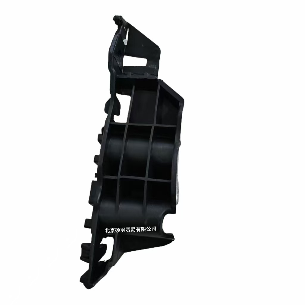 适用于现代汽车前保险杠支架固定安装支架86552-AAAA0-阿里巴巴