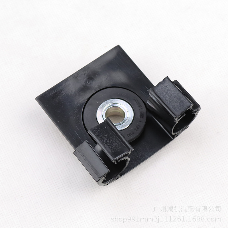 34406854898 适用于BMW宝马3系驻车制动拉索夹手刹线固定支架卡扣-阿里巴巴