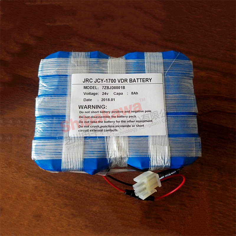 JRC 7ZBJD0006B 7ZBJD0006D JCY-1700 JCY-1800 JCY/SVDR1850电池-阿里巴巴